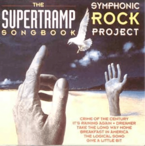 Supertramp Songbook (Audiobook) - Walmart.com