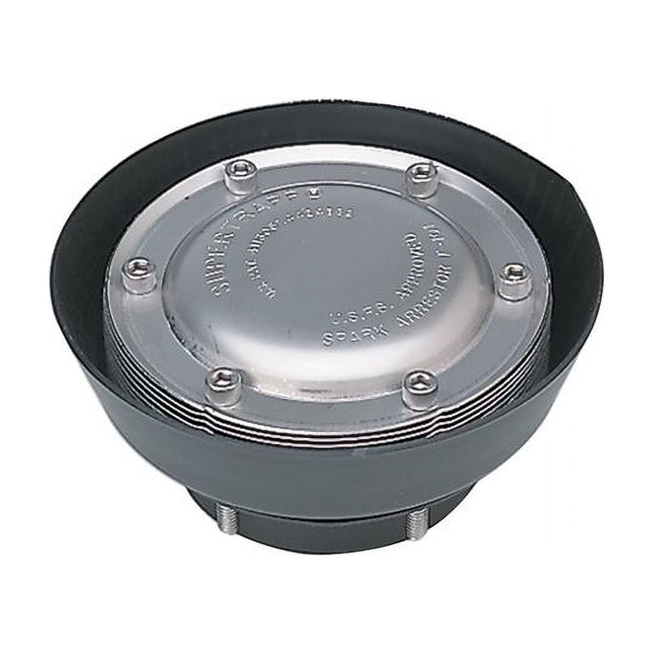 Supertrapp SPR544-3503 Disc-Only Diffuser Assembly for 3.5 in. Dia ...