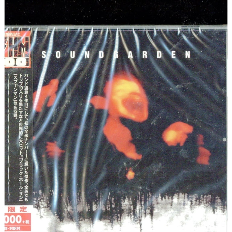 Superunknown