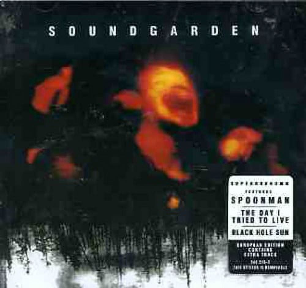 Superunknown (CD) - Walmart.com