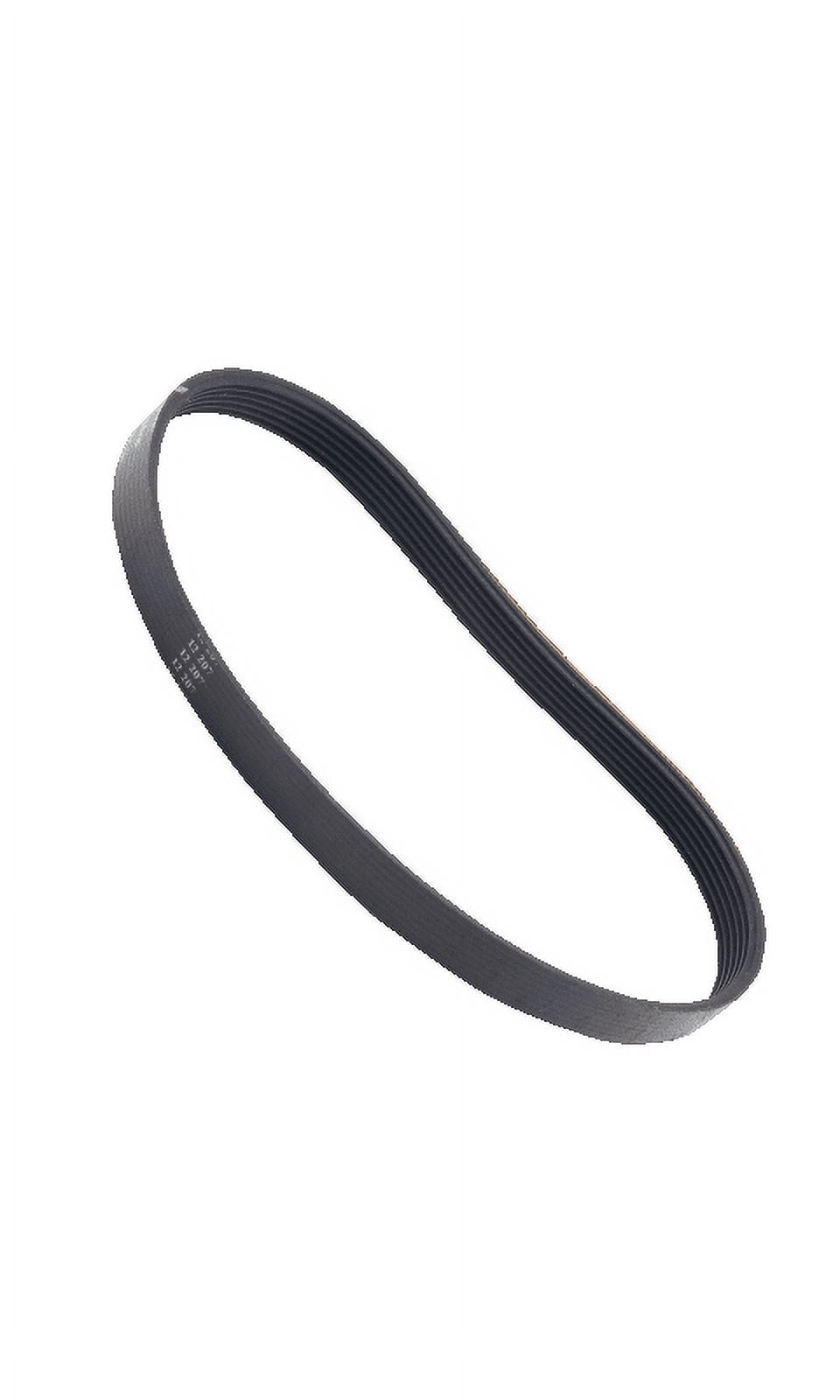 Supervacuums Poly-V Lifetime Vacuum Cleaner Belt for Riccar RSL5 & R10P ...