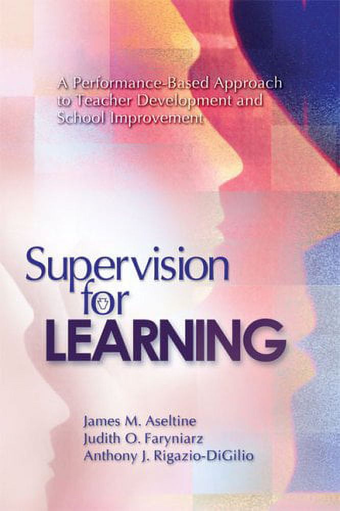 Pre-Owned Supervision for Learning: A Performance-Based Approach to ...