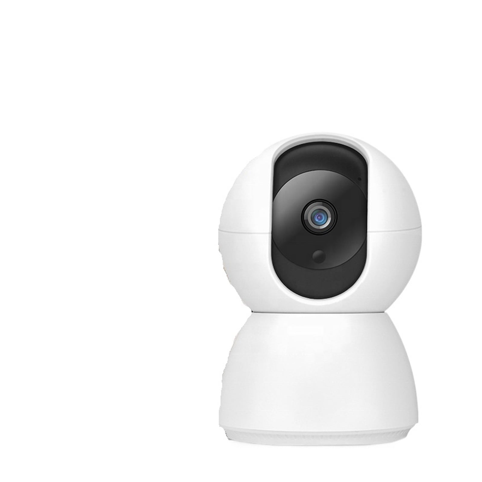 Supervisory control Home Security 2 Way Audio Wifi Pet Monitoring ...