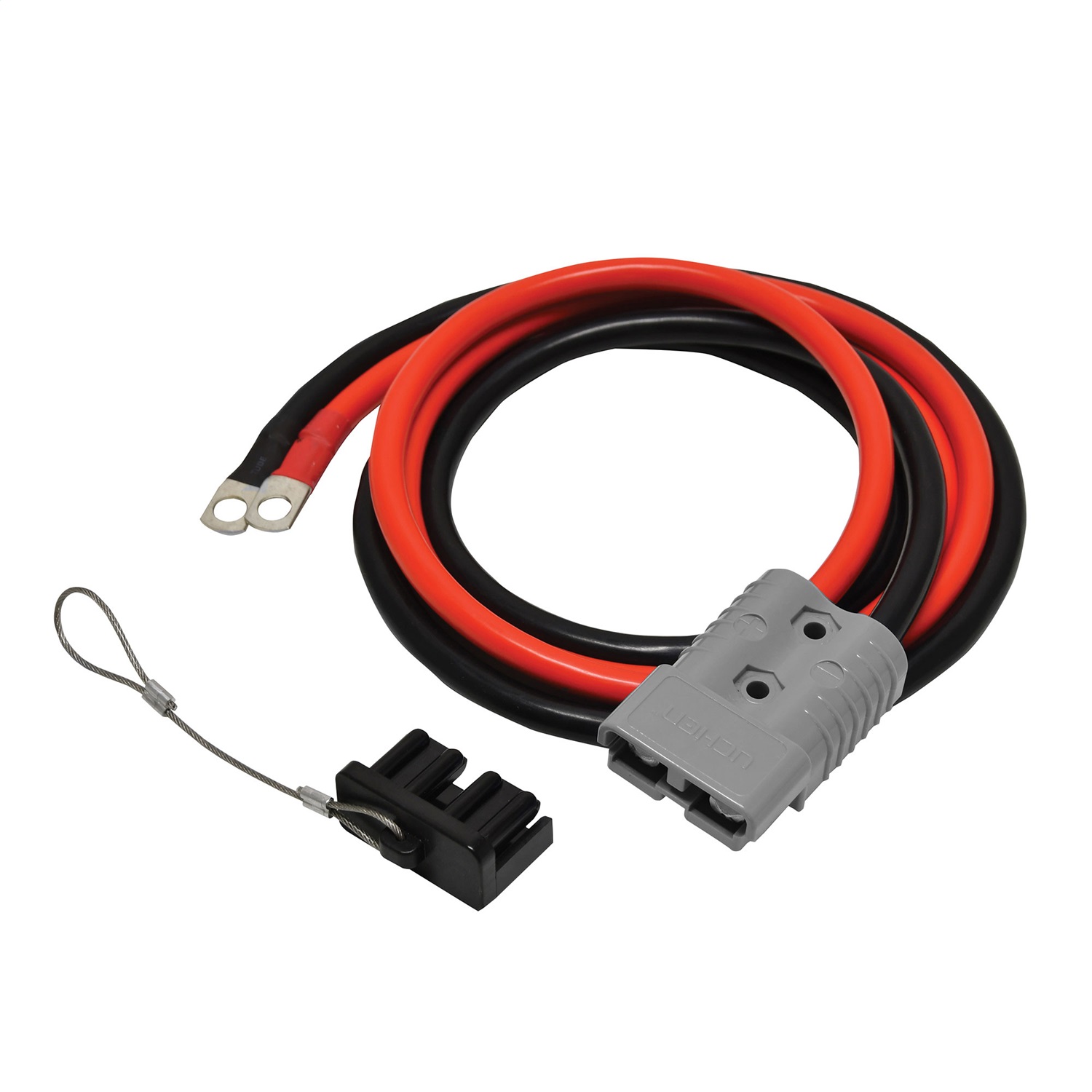 Superwinch 2007 Quick Connect Wiring Kit - Walmart.com