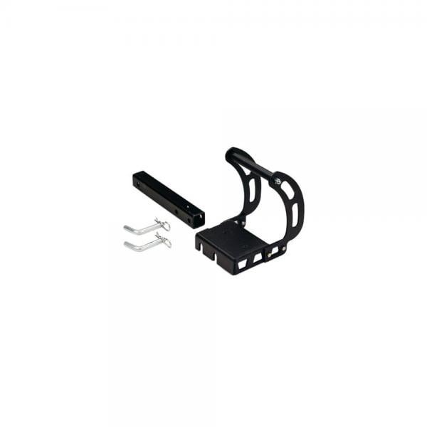 Superwinch 2055 Portable Winch Cradle, Small, Fits Class Iii Receivers ...