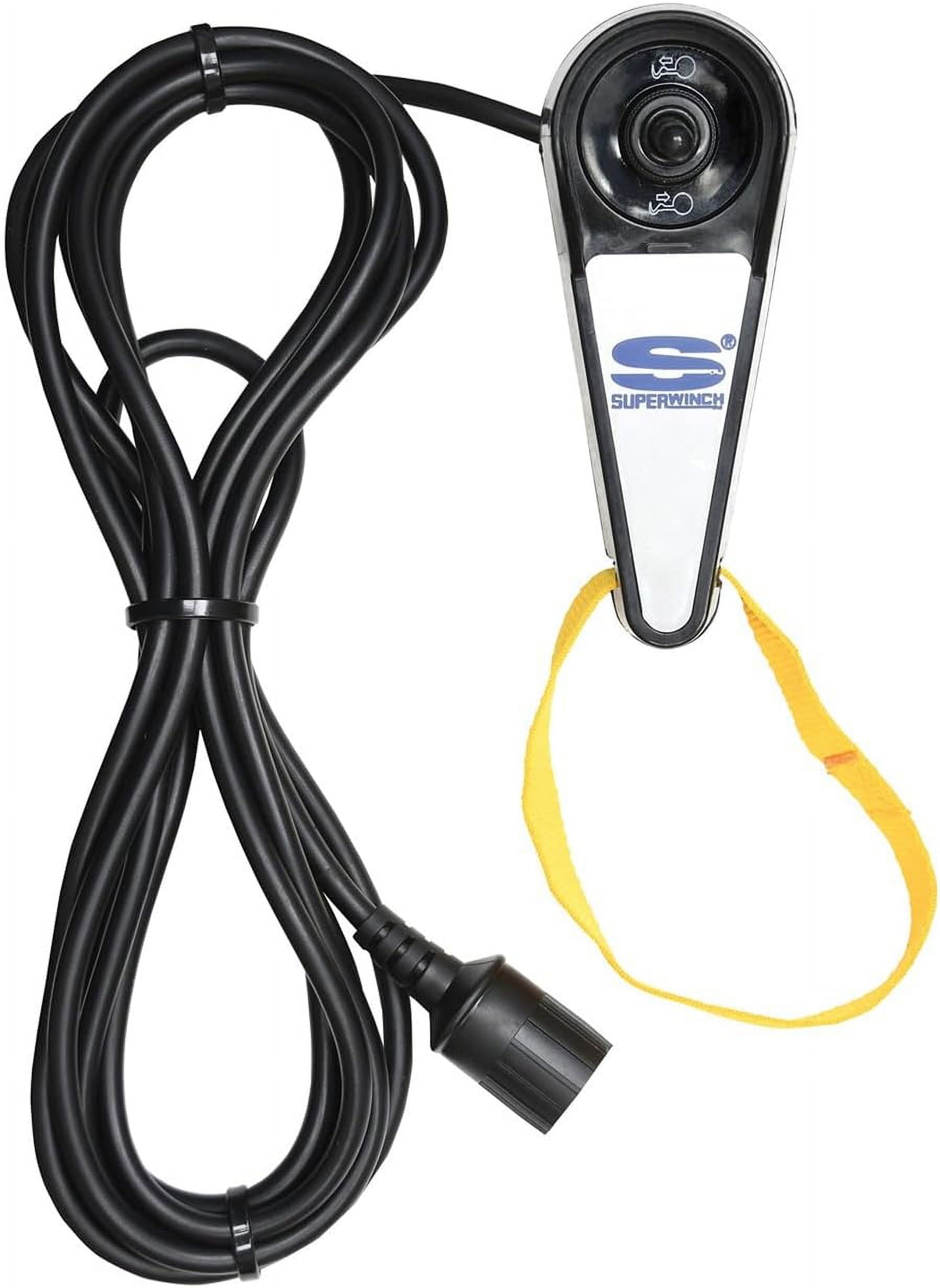 Superwinch 2274 Winch Remote Control fits Tiger Shark 9500 9500SR 11500 ...