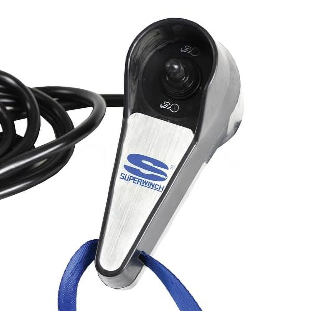Superwinch 2275 Winch Remote Control Kit fits Terra 2500 2500SR 3500 ...