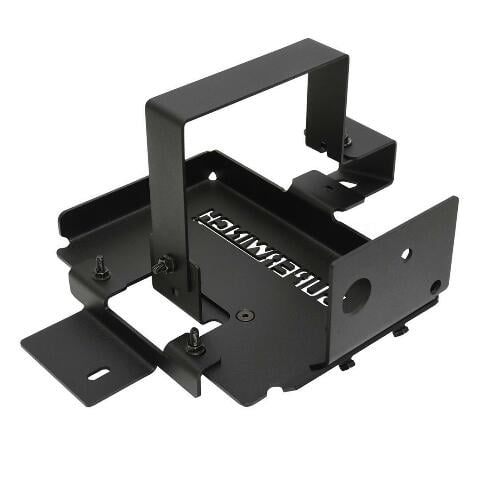 Superwinch 2593 Auxiliary Battery Mount Fits 18 22 Fits/For Gladiator ...