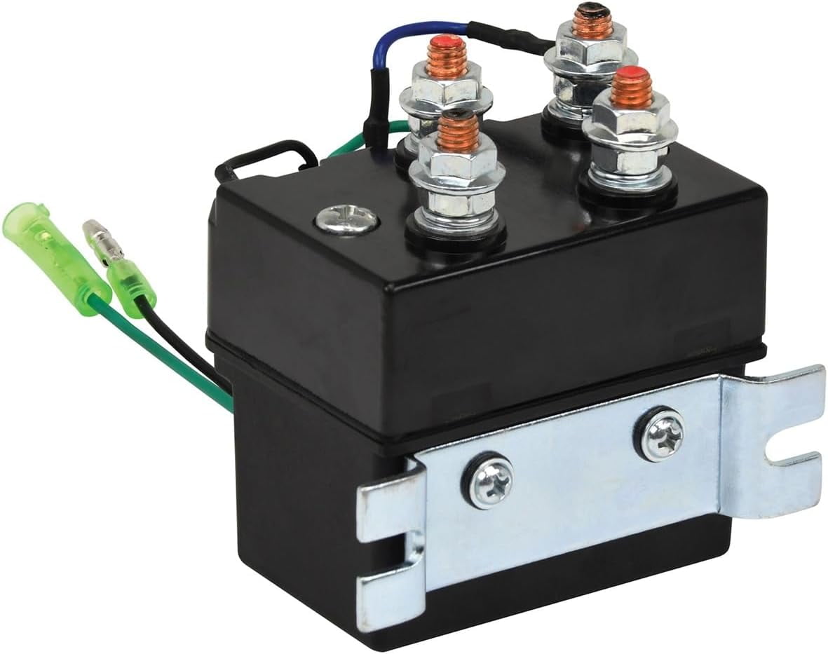 Superwinch 87-12893 Replacement Solenoid for LT3000 LT4000 Winch2Go ...