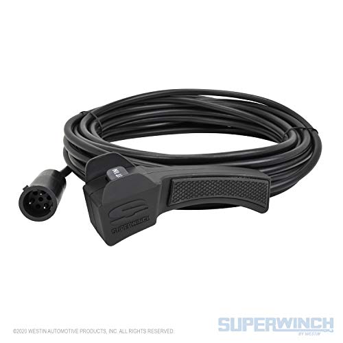 Superwinch 89-42681 Winch Remote Control - Walmart.com