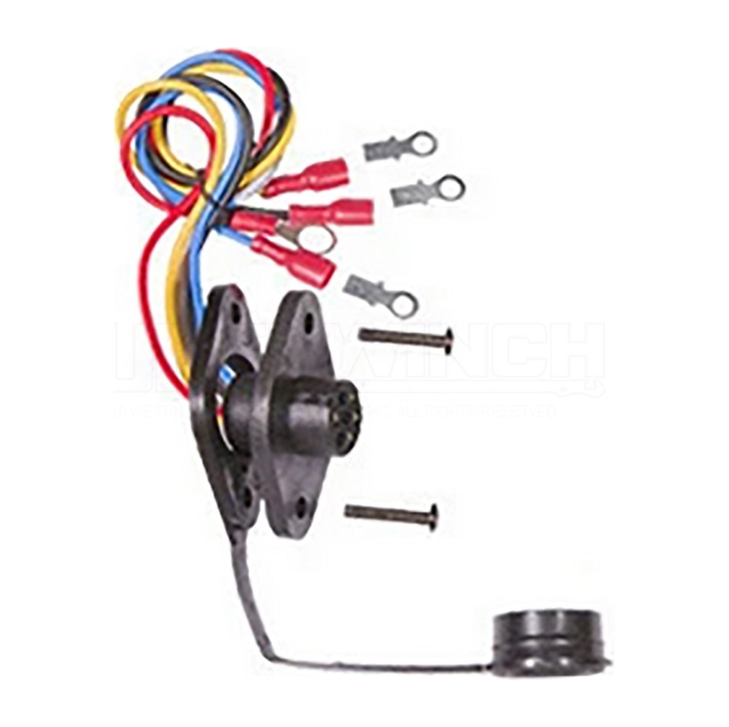Superwinch 90 14140 Winch Socket Assembly - Walmart.com