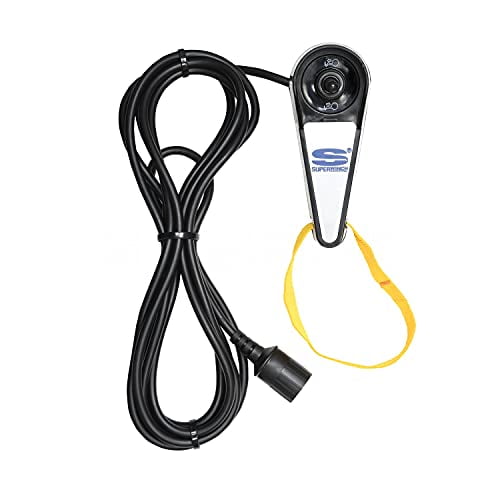 Superwinch 90-32494 Winch Remote Control fits Tiger Shark 9500 11500 ...