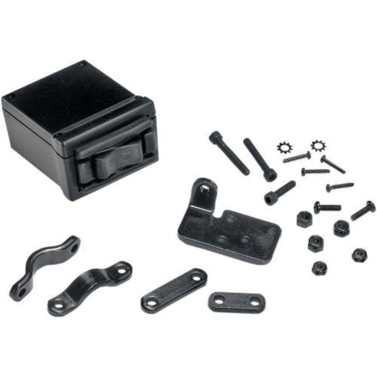 Replacement Winch Rocker Switch