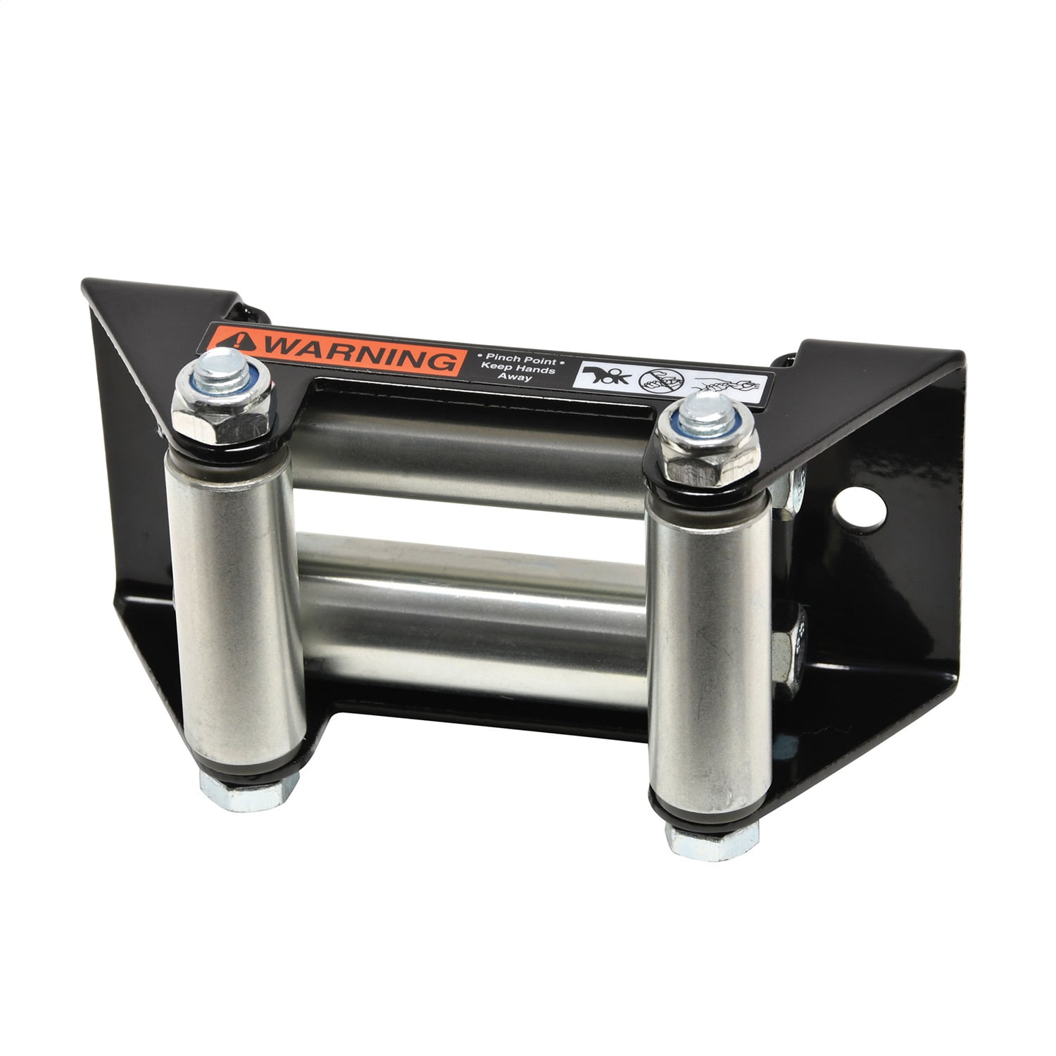 SUPERWINCH 87-12911 Roller Fairlead For LT200/3000/4000 Winches ...