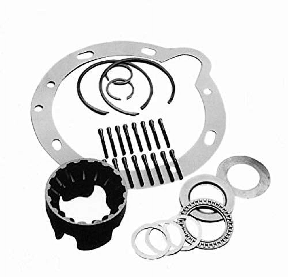 Superwinch Spindle Nut Kit for Ford Ranger - Walmart.com