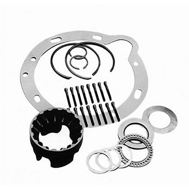 Superwinch Spindle Nut Kit for Ford Ranger - Walmart.com