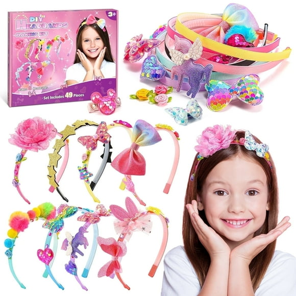 Girls Birthday Gifts Age 8-10