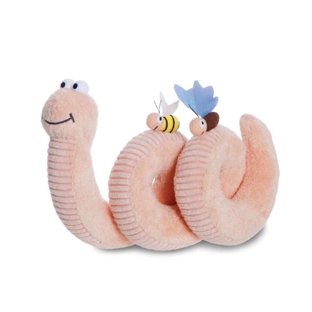 Superworm Plush - Walmart.com