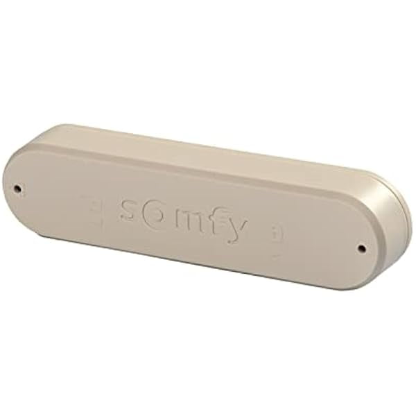 Superwum SunSetter Awning Wireless Wind Sensor for SunSetter Motorized ...