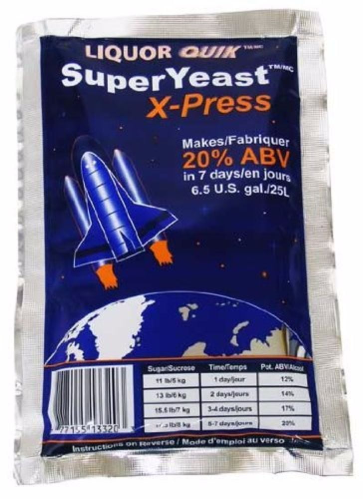 Superyeast - Walmart.com
