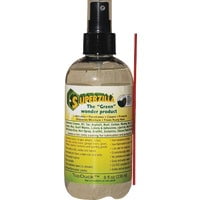 Superzilla 8 oz Multi-Purpose Cleaner Spray, Rust Removal, Adhesives ...