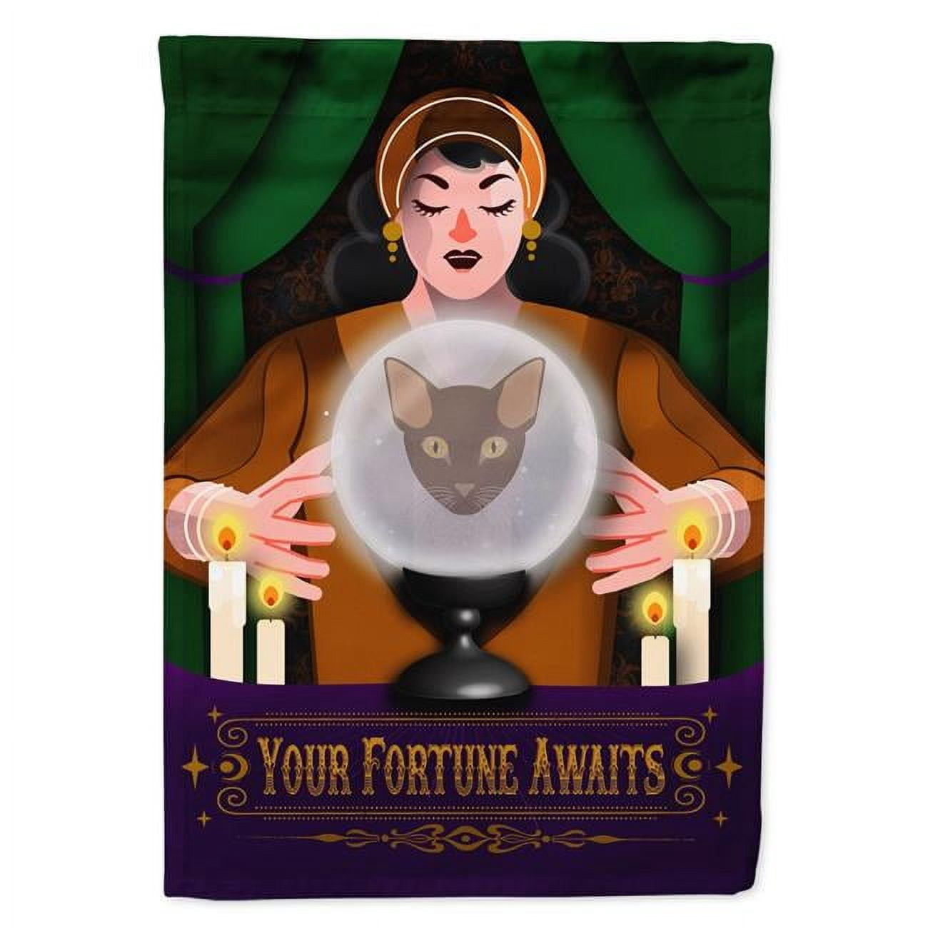 Suphalak Cat Halloween House Flag - Walmart.com