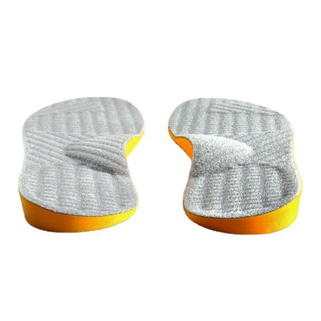 Supination Correction Insoles for Men & Women, Supination Correction ...