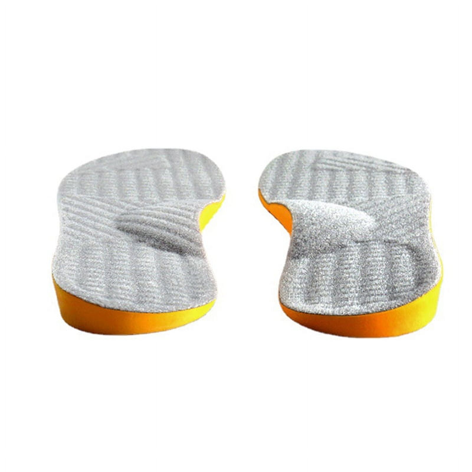 Supination Insoles For Over Supination High Arch Support, Orthotic ...