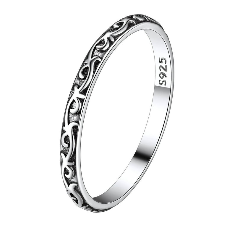 celtic thumb rings
