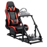 Next Level Racing Flight Simulator: Boeing Military Edition with Yoke ...