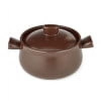 Supor 2.5L Pottery Cooking Pot - Walmart.com