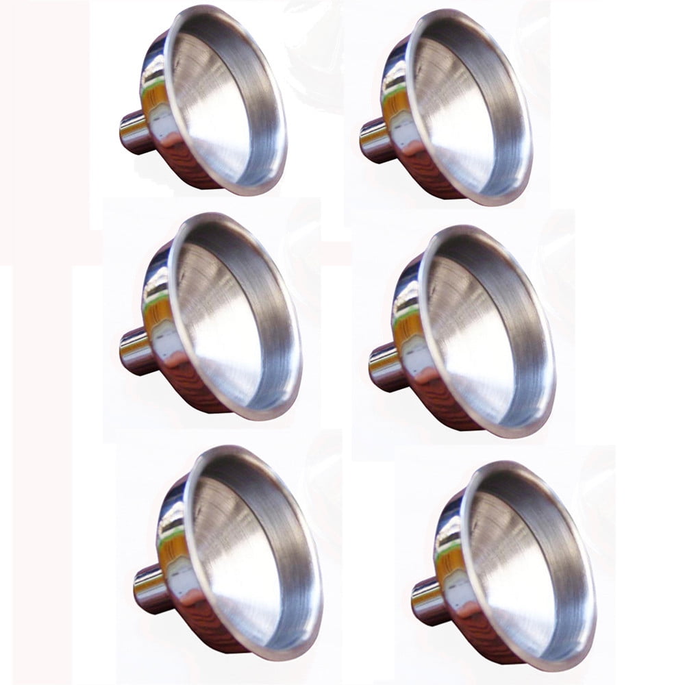 Supplement Funnel Small Wide Mouth Jar Funnel Small Funnels for Bottles ...