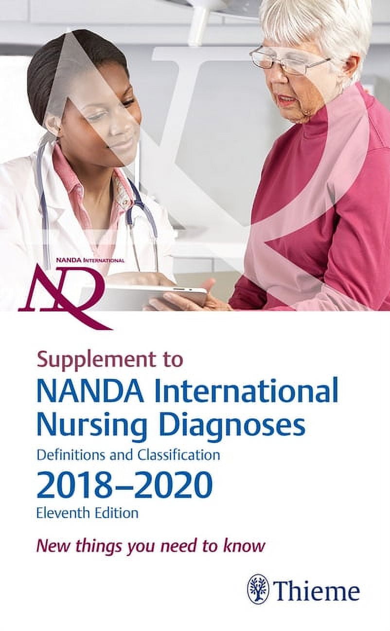 Supplement to Nanda International Nursing Diagnoses: Definitions and ...