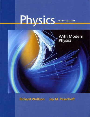 Pre-Owned Physics With Modern Physics for Scientists and Engineers ...