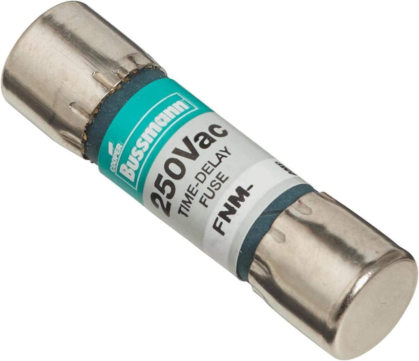 Supplemental Fuse (Pack of 5) - Walmart.com
