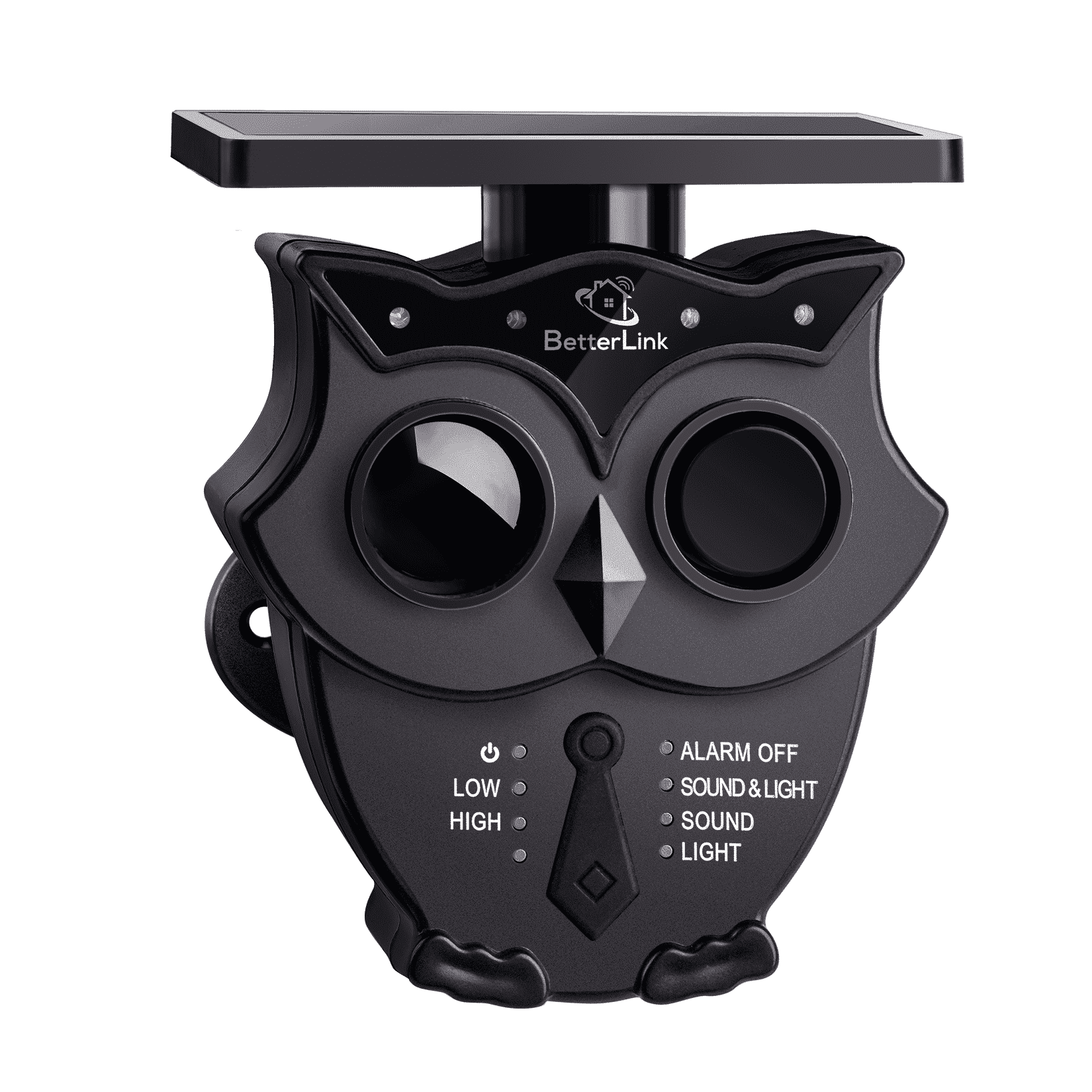 Supplemental Solar Driveway Motion Detector&Sensor (Sensor only,can ...