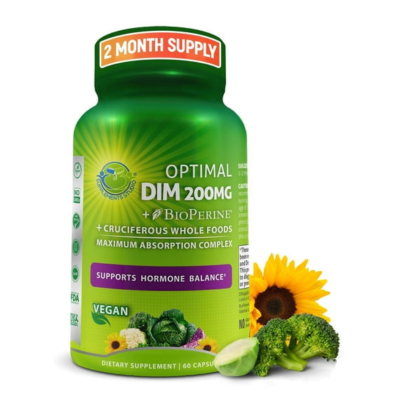 Dim Supplement