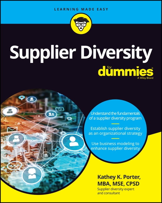 Supplier Diveristy