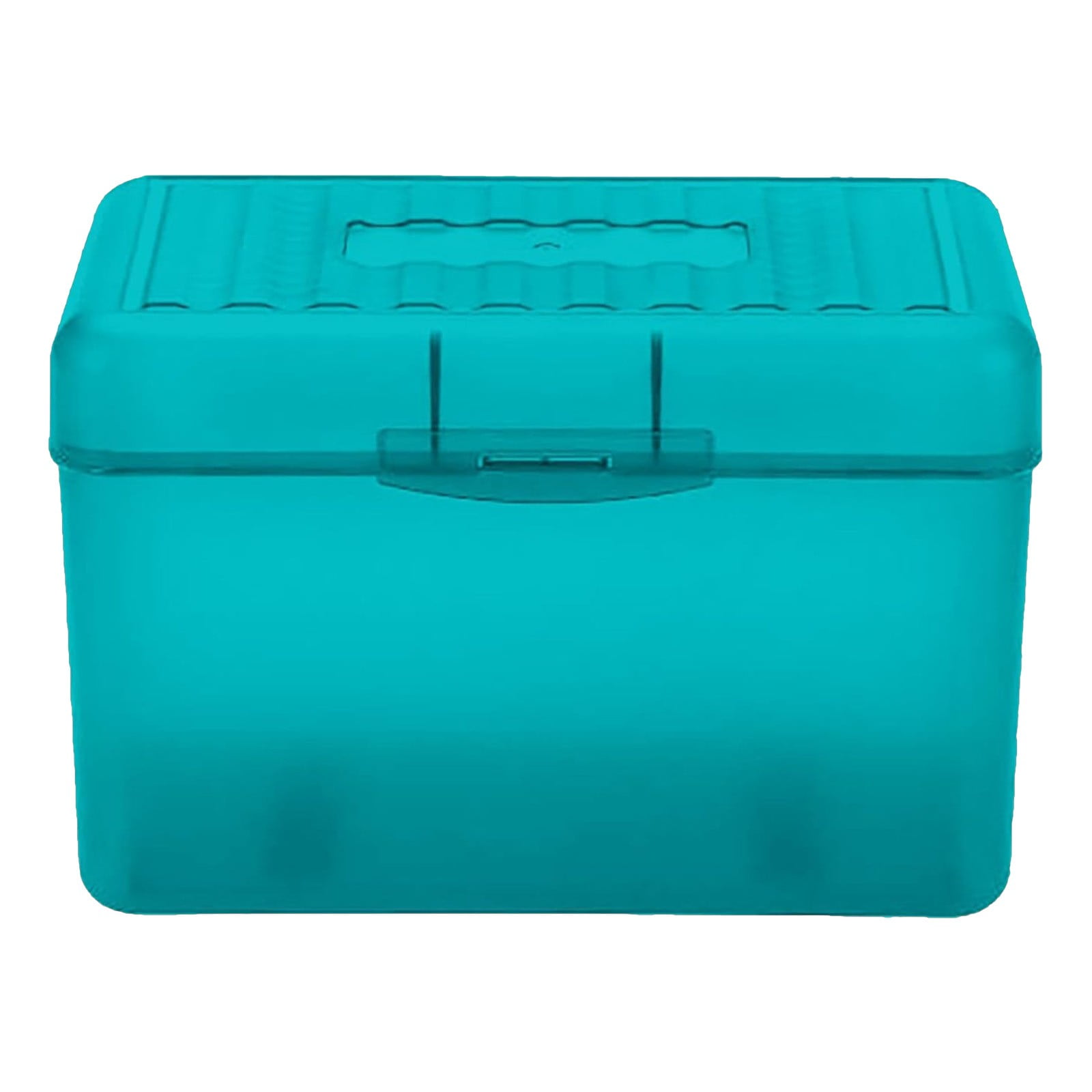 Supplies Index Card Holder 1 Pack 3 X 5 Inch for 250 Cards Note Card ...