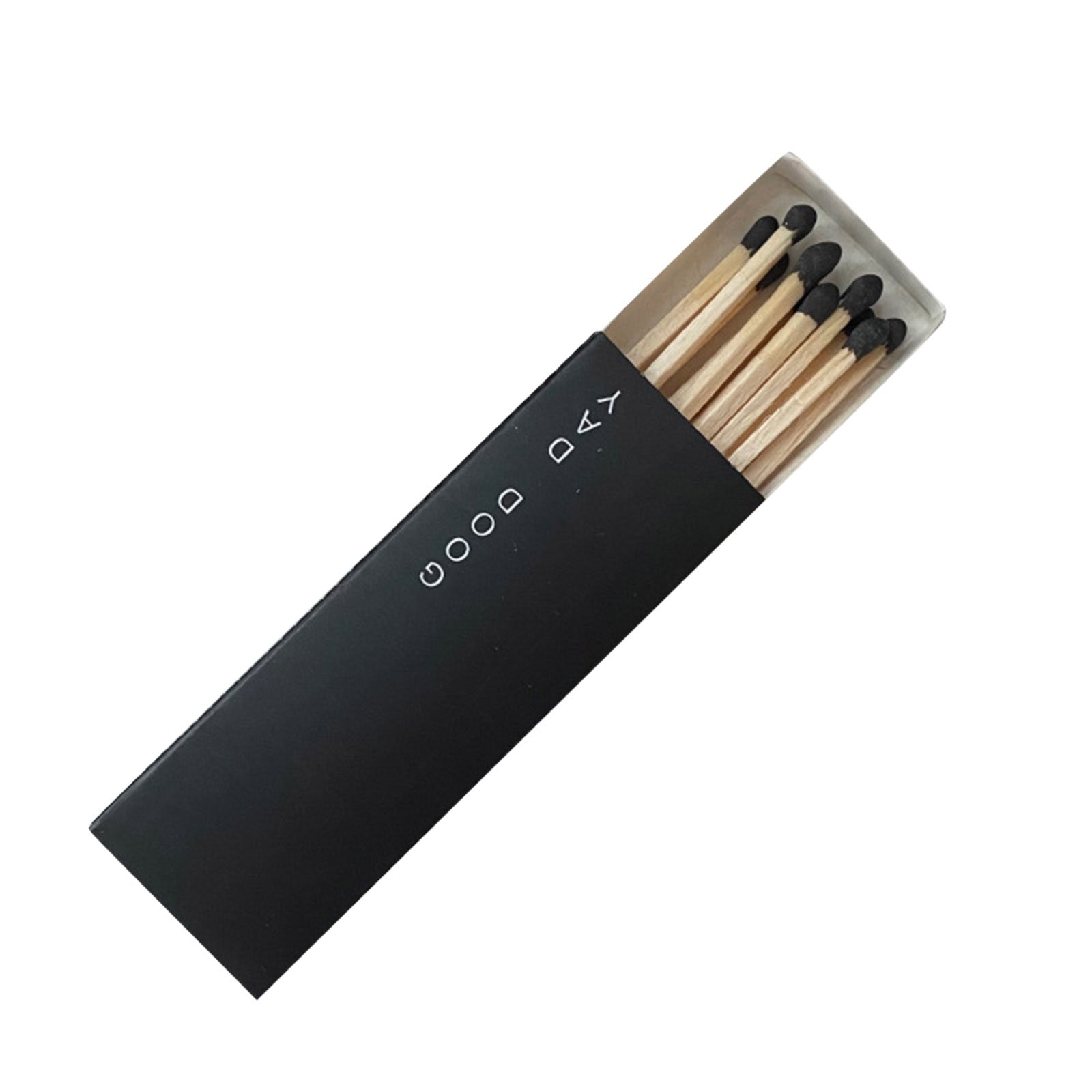 Supplies Portable Pocket Matches for Camping BBQs and Daily Use - Long ...