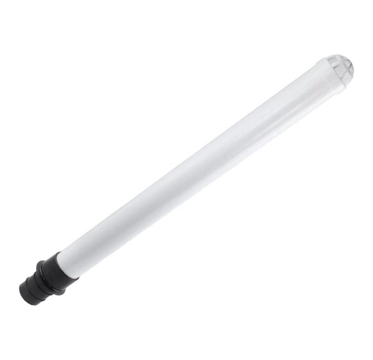 Supply 1-5/8 X18 Overflow Drain Tube - Walmart.com