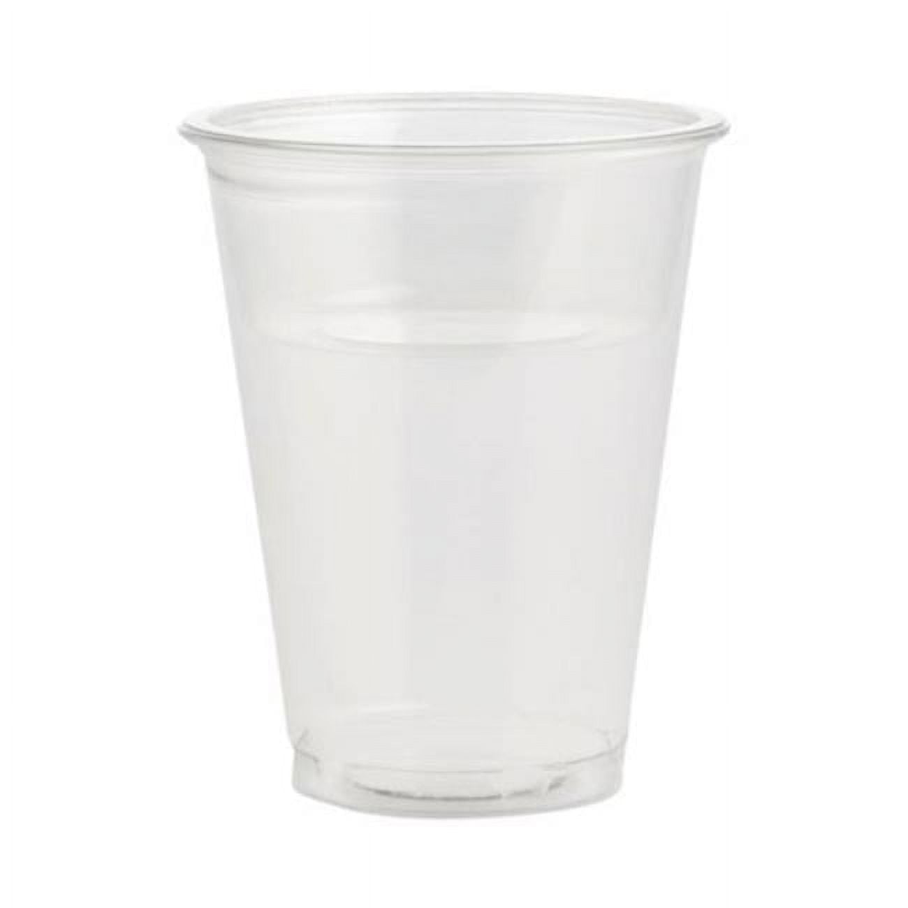 Supply Caddy SYD00212C 12 oz PET Cold Cups - 1000 per Case - Walmart.com