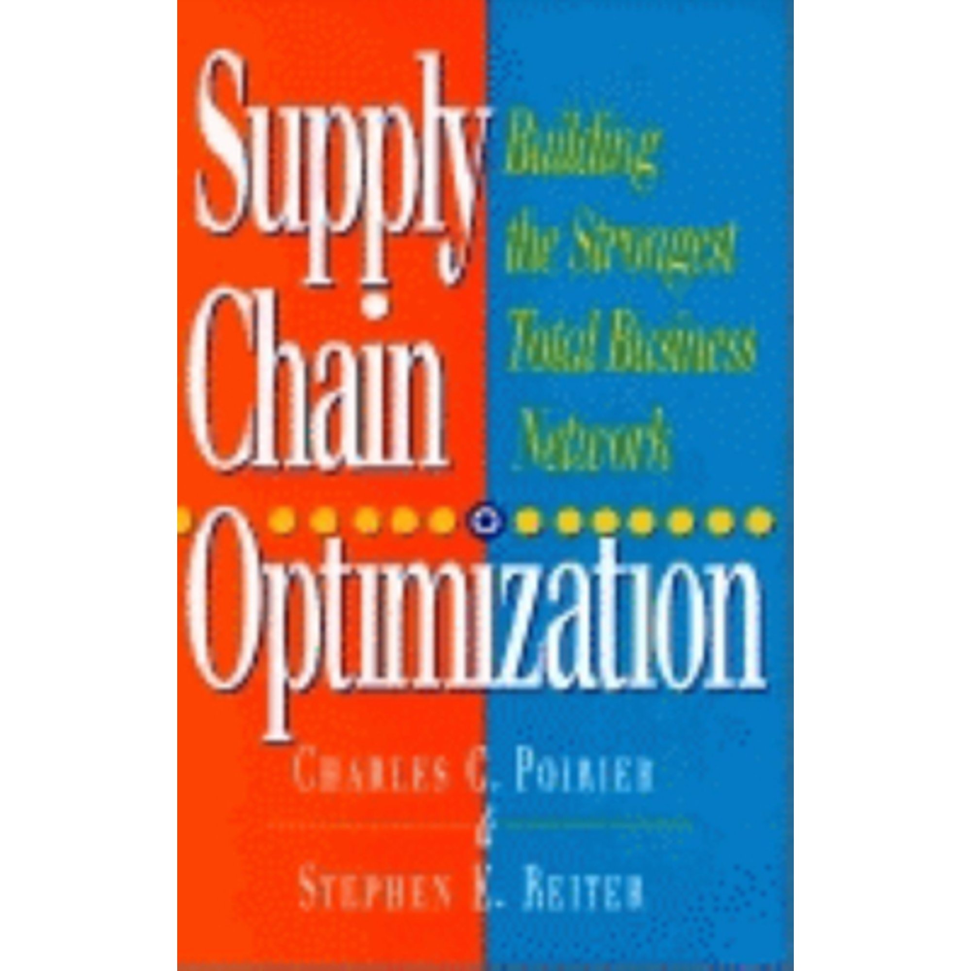Pre-Owned Supply Chain Optimization: Building the Strongest Total ...