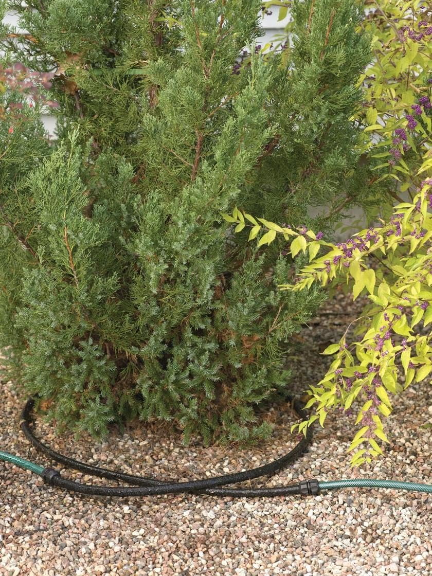 Supply Company Landscape Watering Snip-n-Drip Soaker System | Outdoor ...