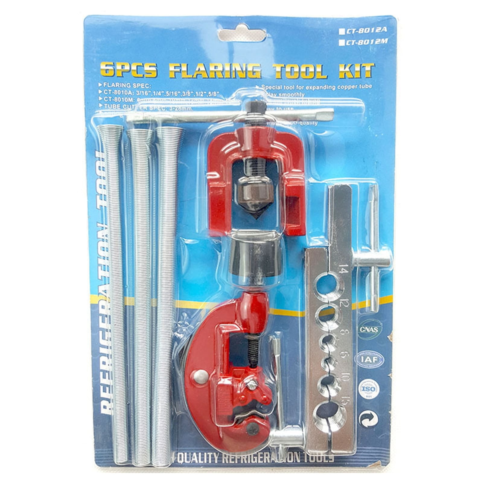 Supply Expander 6 With Sets Reamer Reamer CT-8012 ,Long Lasting ...