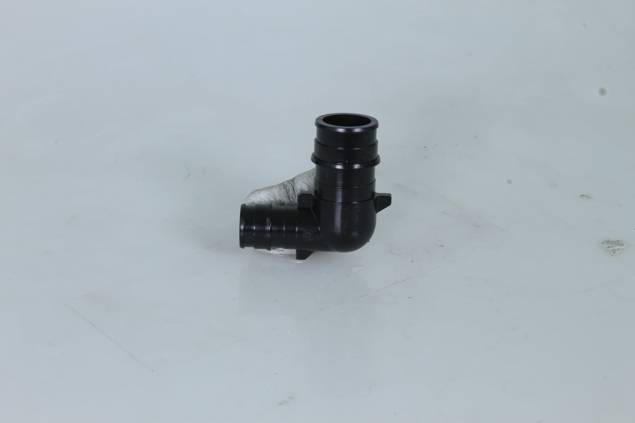 Supply Giant PEX-A Plug End Cap for Pipe; Plastic Poly Alloy; 2 ...