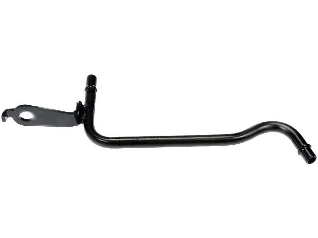 Supply Left Turbocharger Coolant Line - Compatible with 2011 - 2016 ...