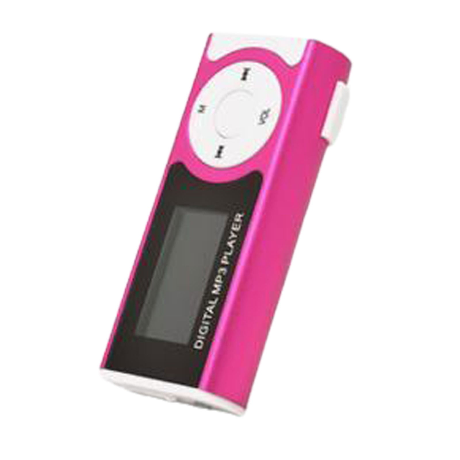 Supply MP3 Card With Screen MP3 Card Mini Mp3 External Ring With LED ...