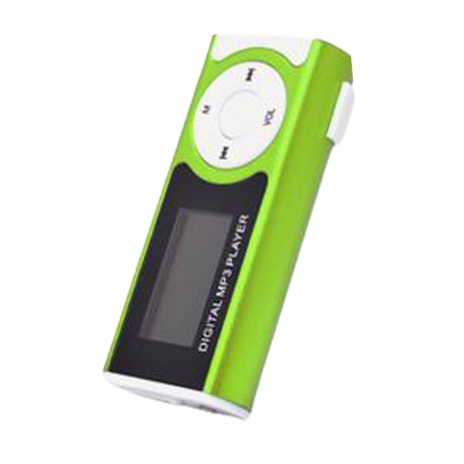 Supply MP3 Card With Screen MP3 Card Mini Mp3 External Ring With LED ...