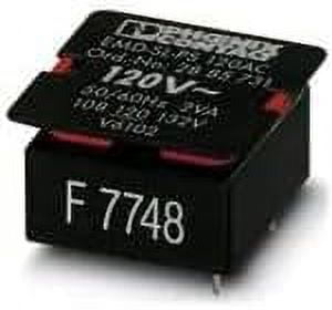 Supply Module for use with EMD-SL Series Monitoring Relay, Input: 108 ...